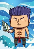 Fergus mac Róich | Fate/Grand Order Wiki | Fandom