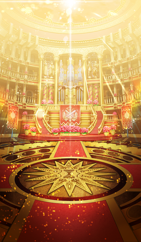 Thunderous Applause | Fate/Grand Order Wiki | Fandom