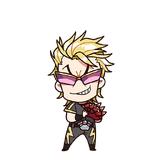 Sakata Kintoki (Rider) | Fate/Grand Order Wiki | Fandom