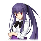 Asagami Fujino | Fate/Grand Order Wiki | Fandom