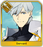 Sub:Percival/Gallery | Fate/Grand Order Wiki | Fandom