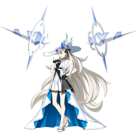 U-Olga Marie | Fate/Grand Order Wiki | Fandom
