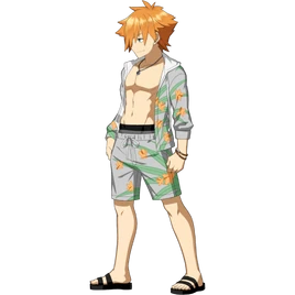 Robin Hood | Fate/Grand Order Wiki | Fandom