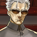 Sub:Li Shuwen/Gallery | Fate/Grand Order Wiki | Fandom