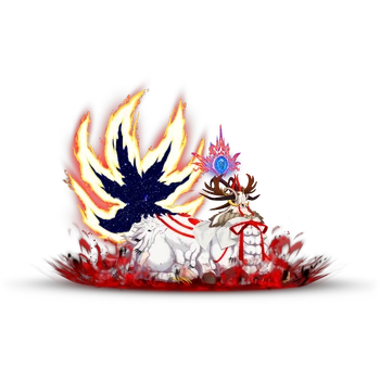 Beast IV: L | Fate/Grand Order Wiki | Fandom