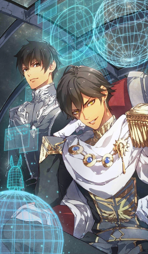 Golden Wings | Fate/Grand Order Wiki | Fandom