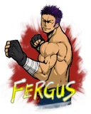 Sub:Fergus mac Róich/Gallery | Fate/Grand Order Wiki | Fandom