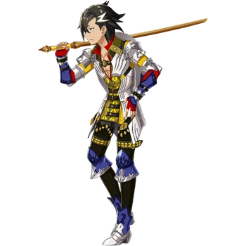 Mandricardo | Fate/Grand Order Wiki | Fandom