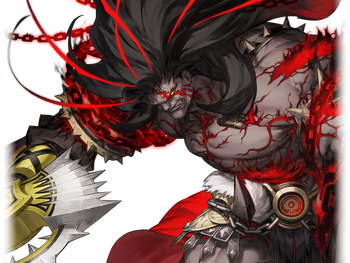 Megalos | Fate/Grand Order Wiki | Fandom