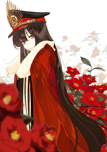Oda Nobunaga | Fate/Grand Order Wiki | Fandom