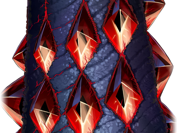 Demon God Raum | Fate/Grand Order Wiki | Fandom