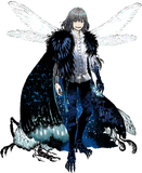 Oberon | Fate/Grand Order Wiki | Fandom