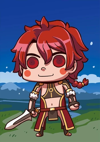 Alexander | Fate/Grand Order Wiki | Fandom