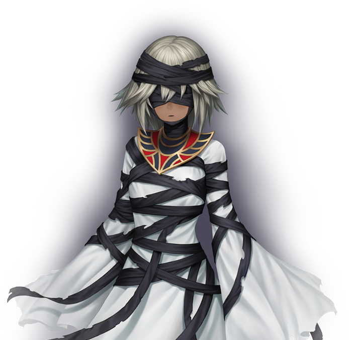 Desert Ghost | Fate/Grand Order Wiki | Fandom