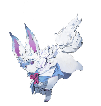 Fou | Fate/Grand Order Wiki | Fandom