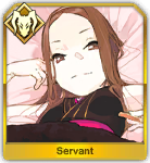 Chacha | Fate/Grand Order Wiki | Fandom