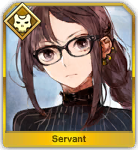 Consort Yu | Fate/Grand Order Wiki | Fandom