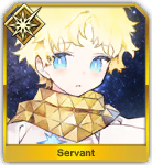 Voyager | Fate/Grand Order Wiki | Fandom