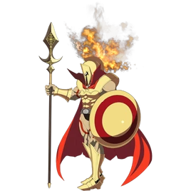 Leonidas I | Fate/Grand Order Wiki | Fandom