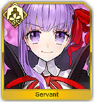 Sub:Servant List/Moon Cancer | Fate/Grand Order 中文 Wiki | Fandom