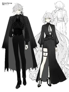 Flames of Applause | Fate/Grand Order Wiki | Fandom