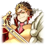 Gaius Julius Caesar | Fate/Grand Order Wiki | Fandom