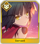 Katō Danzō | Fate/Grand Order Wiki | Fandom