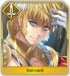 Roland | Fate/Grand Order Wiki | Fandom