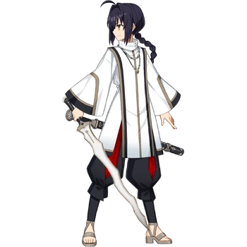 Yamato Takeru | Fate/Grand Order Wiki | Fandom
