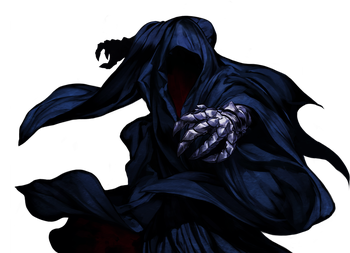 Shadow Servant | Fate/Grand Order Wiki | Fandom