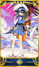 Avenger | Fate/Grand Order Wiki | Fandom