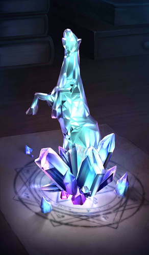 Magic Crystal | Fate/Grand Order Wiki | Fandom