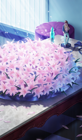 The Radiant One | Fate/Grand Order Wiki | Fandom