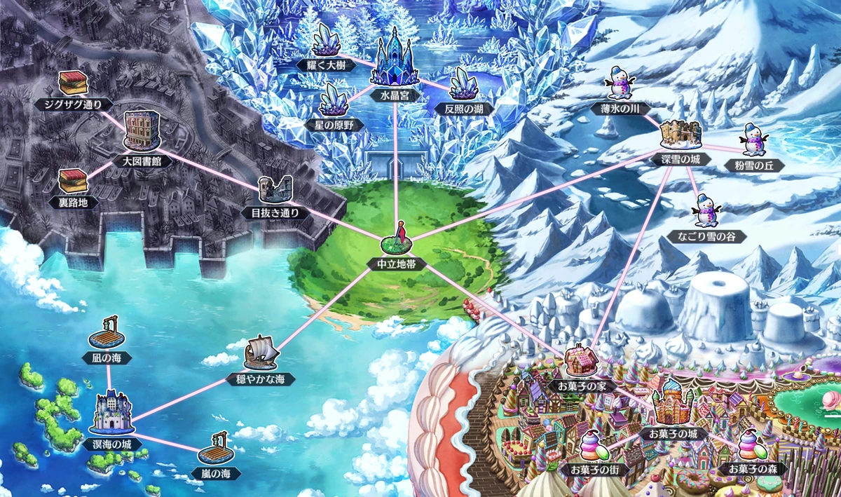 Prisma Causeway Event/Event Guide | Fate/Grand Order Wiki | Fandom