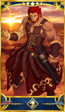 Rider | Fate/Grand Order Wiki | Fandom