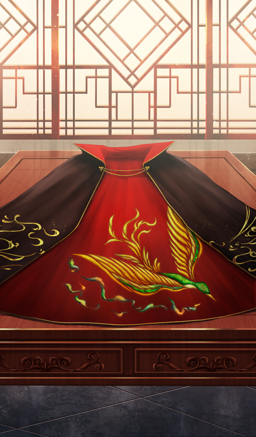 Mantle of the Huang Clan | Fate/Grand Order Wiki | Fandom