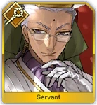 Chen Gong | Fate/Grand Order Wiki | Fandom