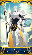 Lancer | Fate/Grand Order Wiki | Fandom