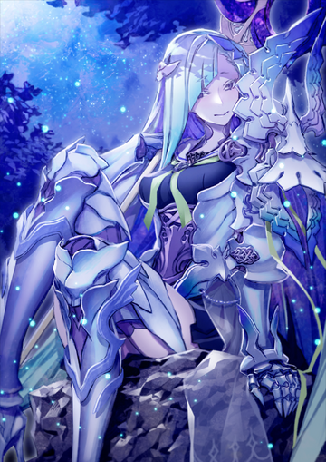 Brynhildr | Fate/Grand Order Wiki | Fandom Brynhildr | Fate/Grand Order Wiki | Fandom