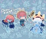 Van Gogh | Fate/Grand Order Wiki | Fandom