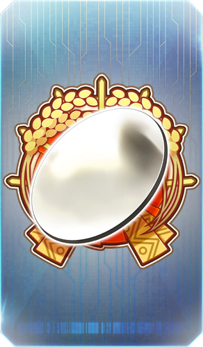 Eternity Mirror | Fate/Grand Order Wiki | Fandom
