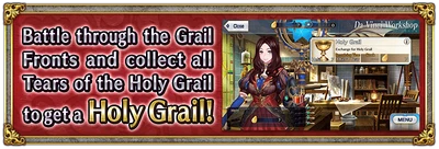 Grail Front Event ~Et Tu, Brute?~ (NA) | Fate/Grand Order Wiki | Fandom