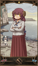 Lancer | Fate/Grand Order Wiki | Fandom