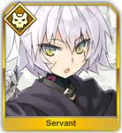 Jack the Ripper | Fate/Grand Order Wiki | Fandom