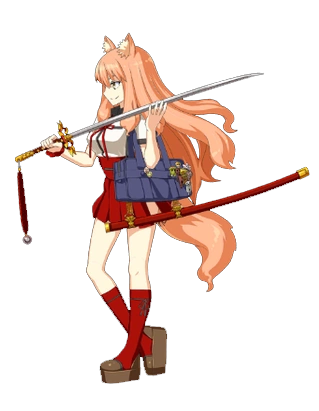 Suzuka Gozen | Wikia Fate Grand Order Việt Nam | Fandom