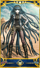 Assassin | Fate/Grand Order Wiki | Fandom