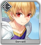 Kid Gil | Fate/Grand Order Wiki | Fandom