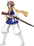 Sub:Sugitani Zenjūbō/Gallery | Fate/Grand Order Wiki | Fandom