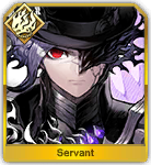 Sub:The Count of Monte Cristo/Gallery | Fate/Grand Order Wiki | Fandom