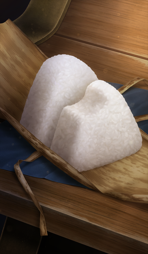 Just an Ordinary Onigiri | Fate/Grand Order Wiki | Fandom